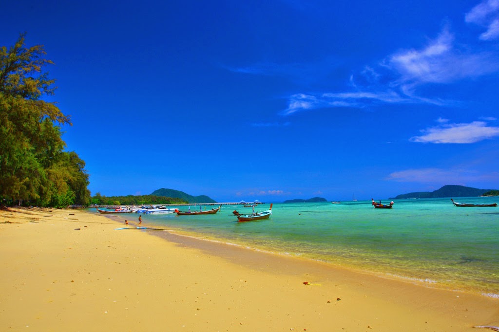 Rawai - Phuket - Thaïland