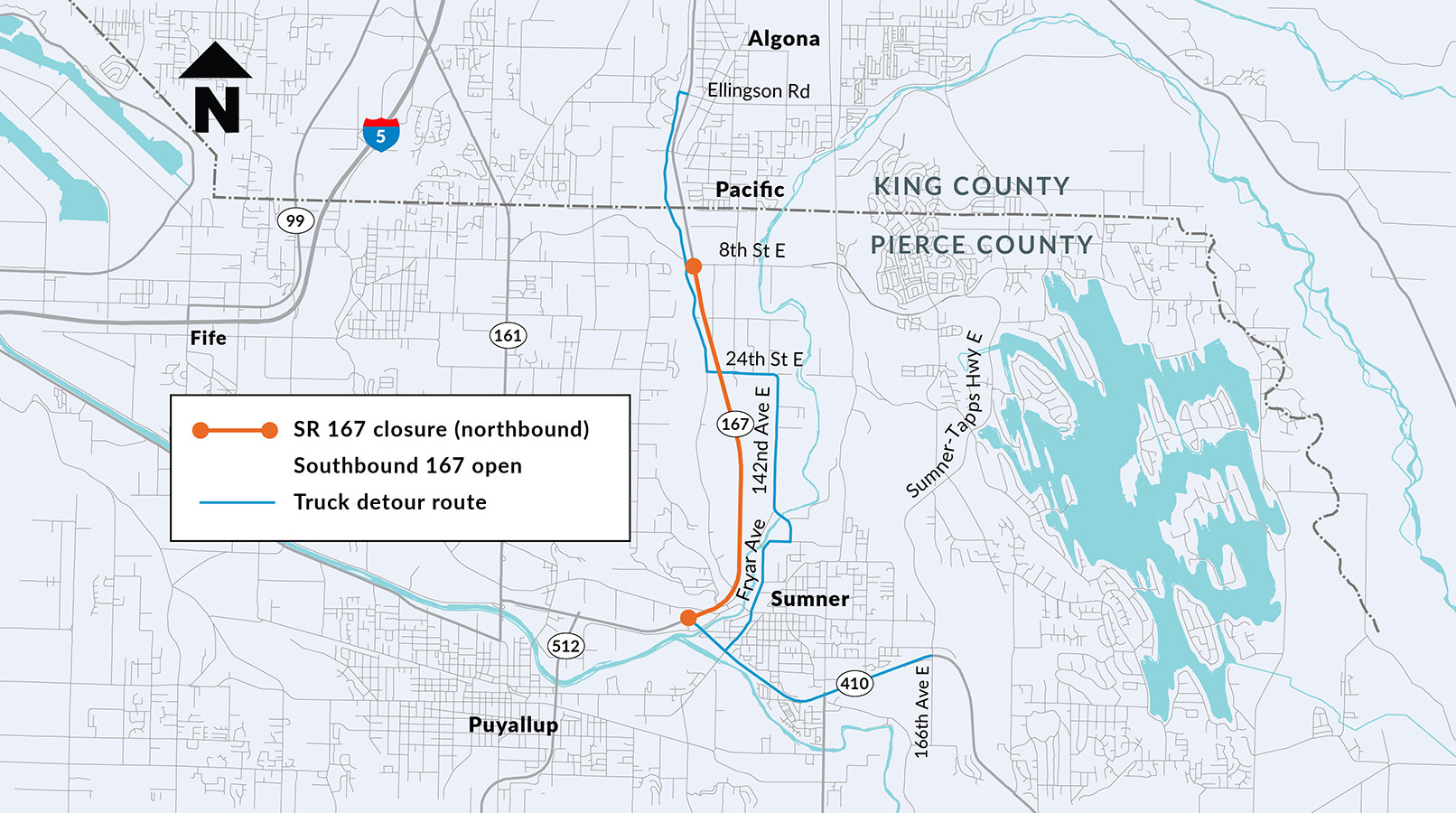 The WSDOT Blog - Washington State Department of Transportation