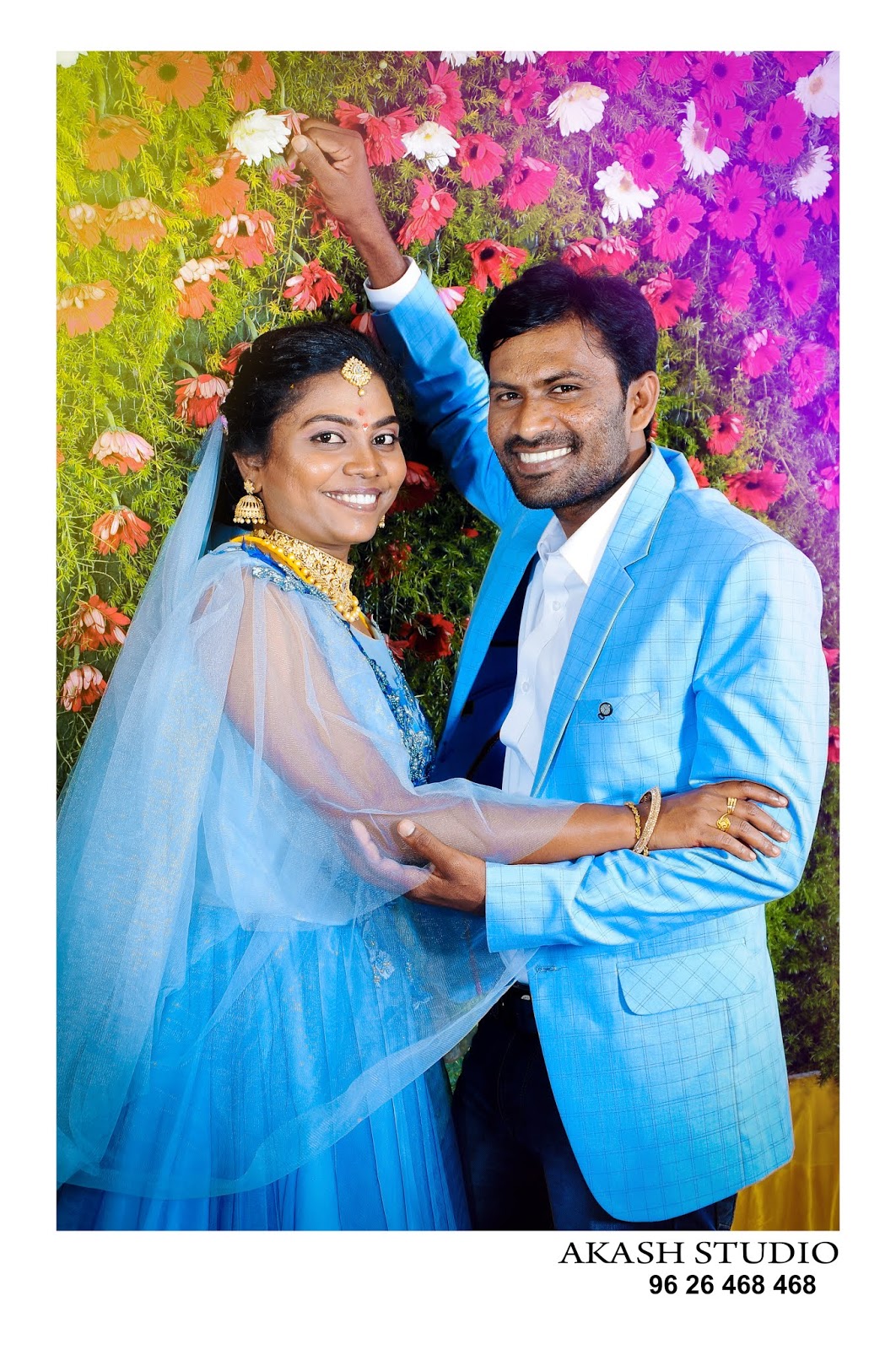 Akash Digital Studio