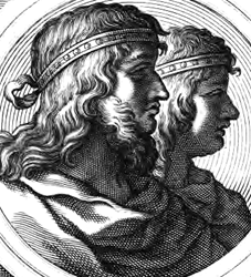 Líneas del Tiempo: Suintila