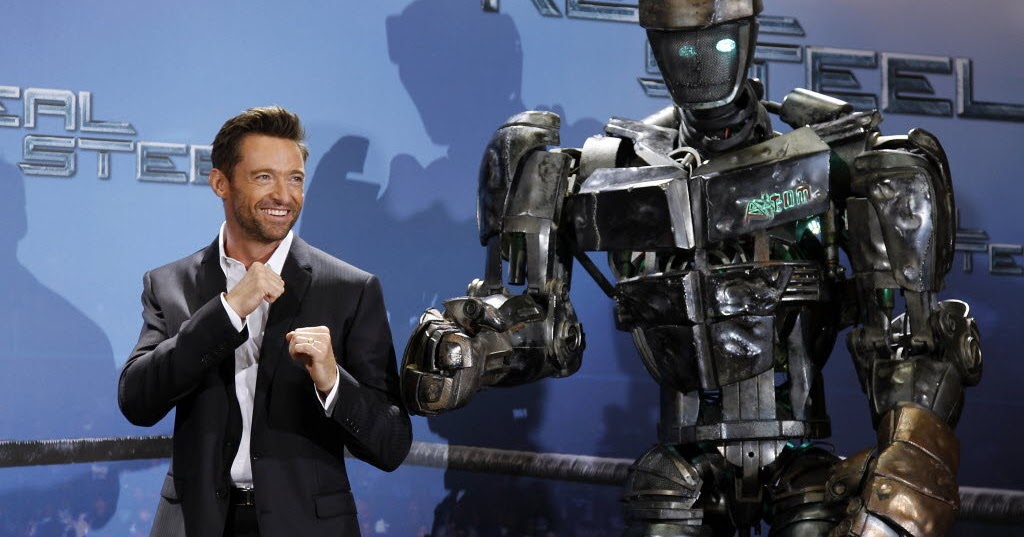 Movie Release Date Real Steel 2 Release Date movie-release-date-real-steel-2-release-date