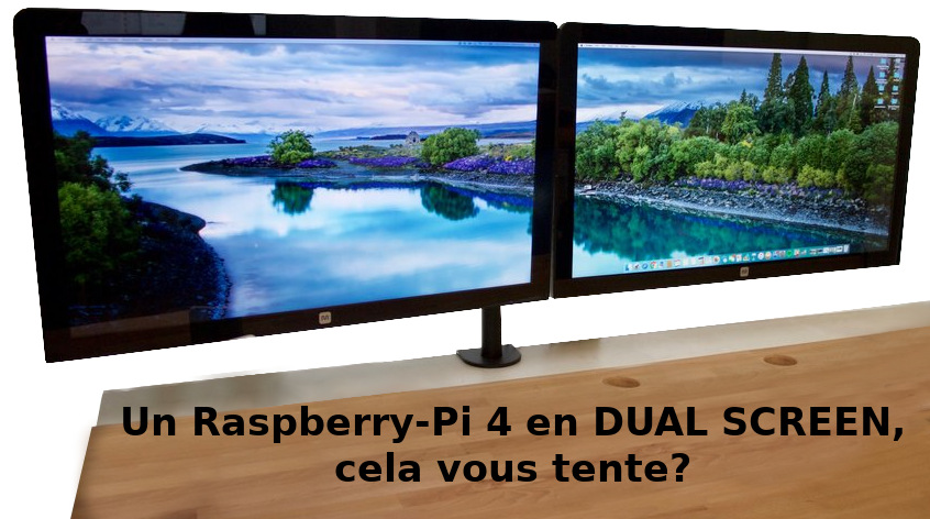 Raspberry-pi 4 : la révolution technologique au sein de la fondation ...