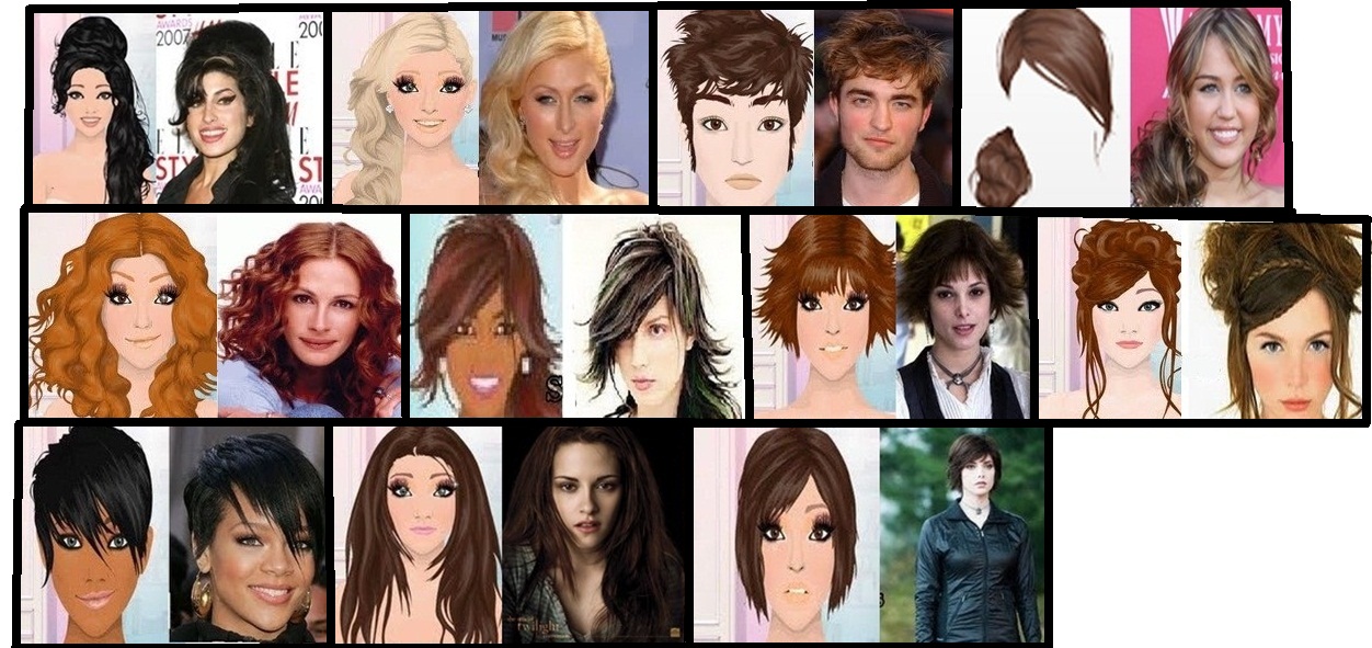 Stardoll: Stardoll