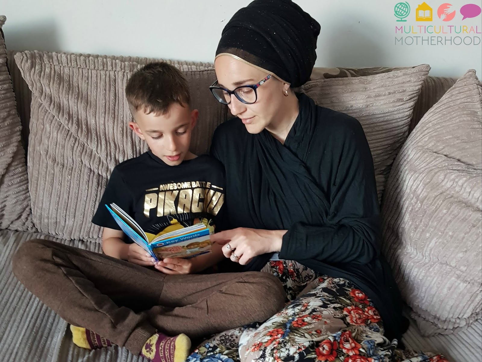 The Impact of Speech Sound Disorders on Literacy | Multicultural Motherhood