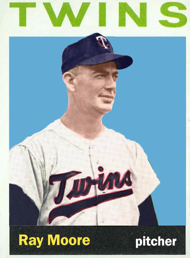 Topps Cards that Never Were: Official Sunset Card List