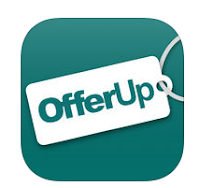 OfferUp - Buy. Sell. Simple - iOS App - Youth Apps