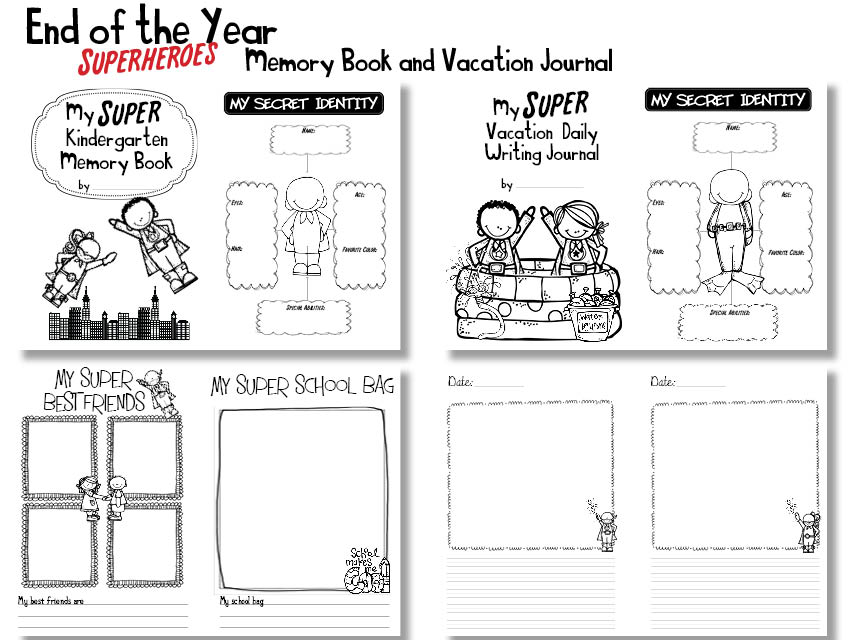 The Constant Kindergartener - Teaching Ideas and Resources for Early ...