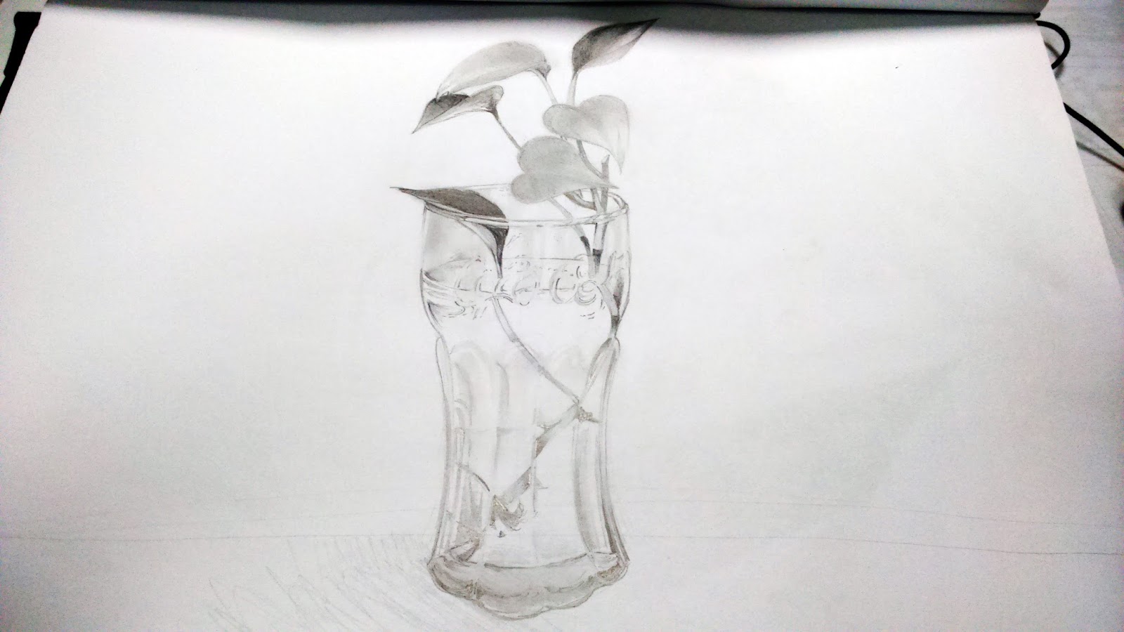 Neophyte Artelier: Basic Drawing