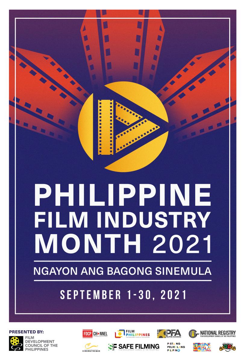 My Movie World: FDCP to Celebrate First Philippine Film Industry Month ...