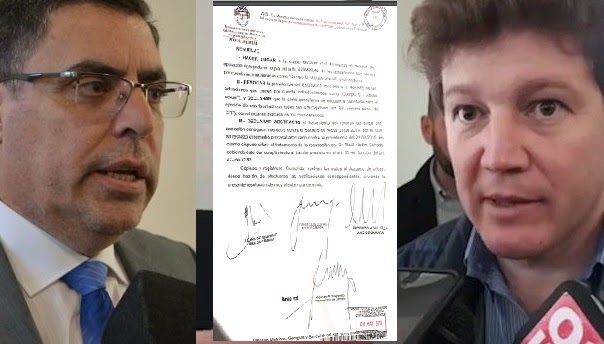 LA VENGANZA DEL DR SAHADE - PITDF Periodismo Independiente TDF ...