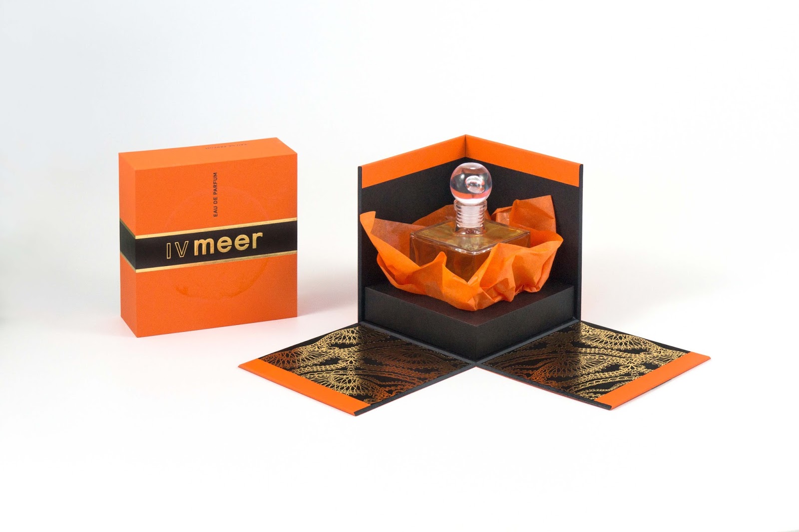 Luxury chocolate box Luxury packaging box Rigid boxes