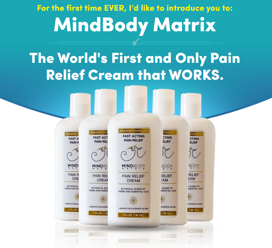 Mind Body Matrix Reviews & Discount Coupon