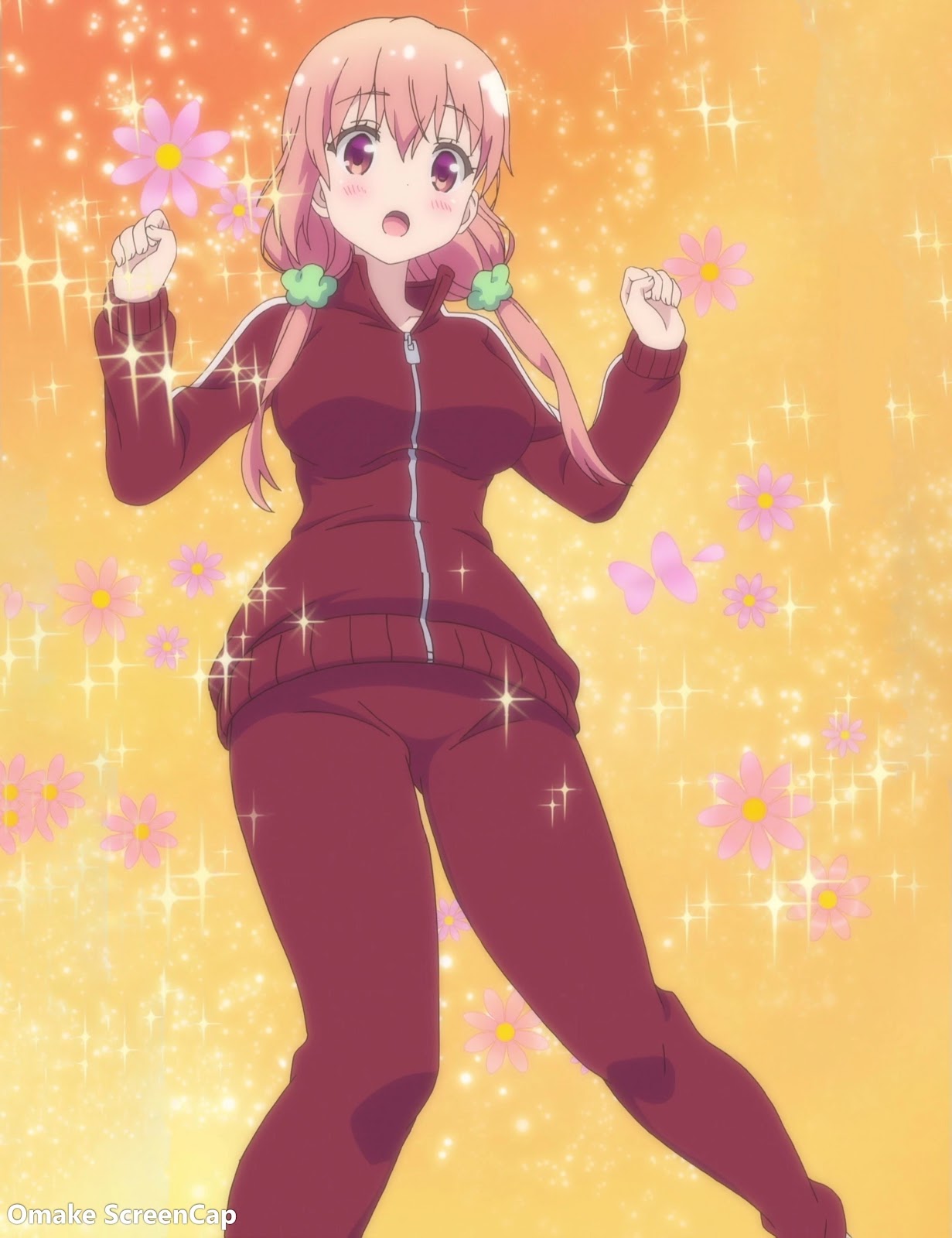 Joeschmo's Gears and Grounds: Omake Gif Anime - Hinako Note - Episode 4 ...