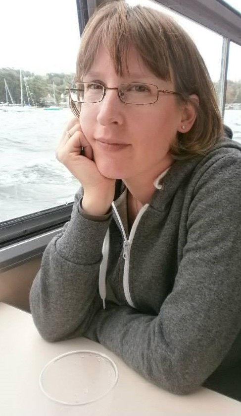 SLUSH PILE CHALLENGE - April 2019 Winner - Harriet Worrell - Words&Pictures