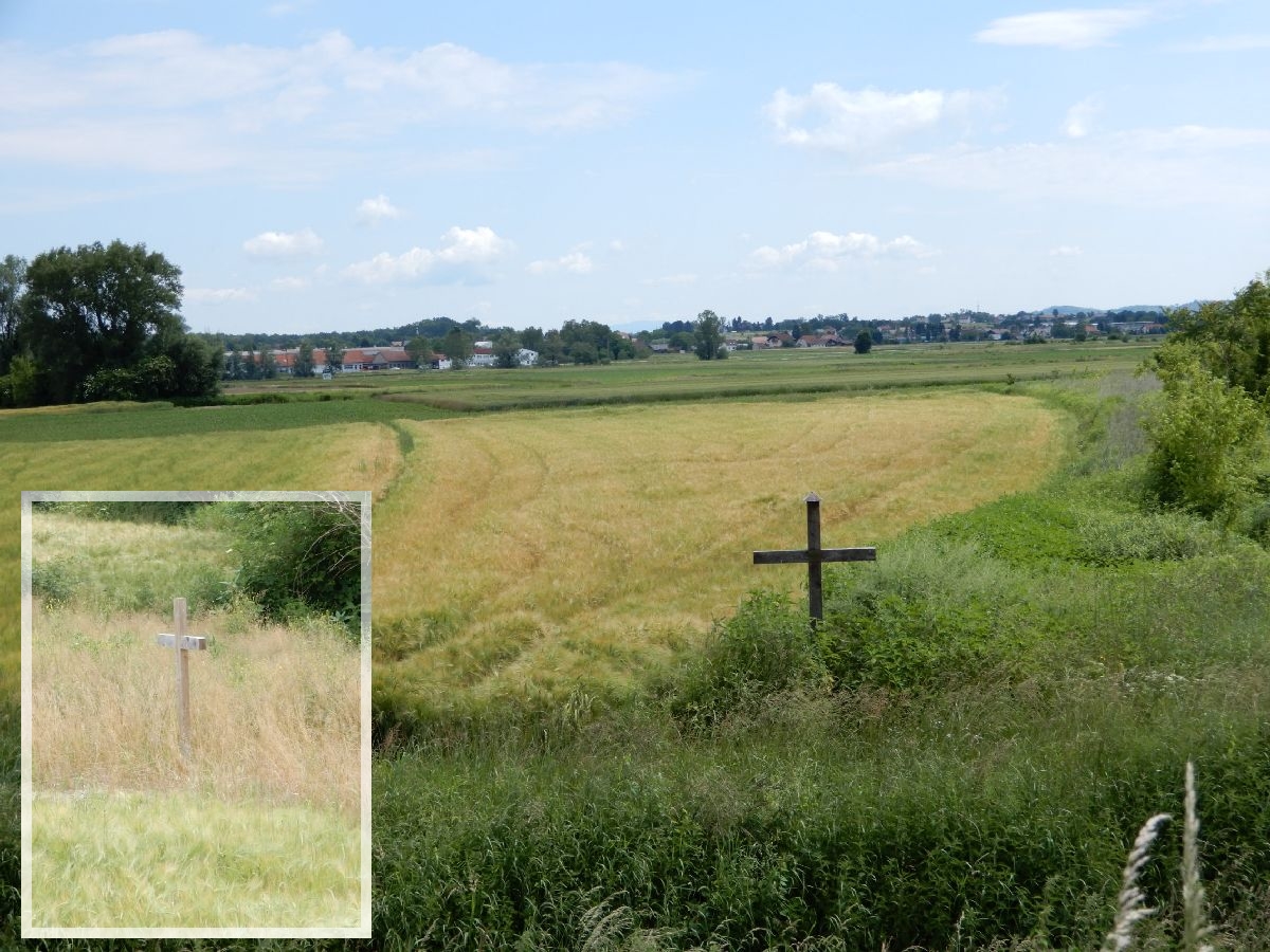 Zadovoljstvo v majhnih stvareh: Dobova, Mostec, Brežice in nazaj - 11 ...