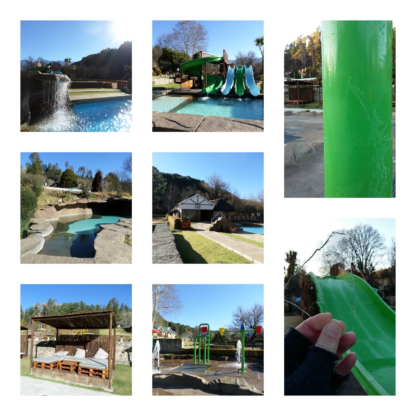 Gooderson Drakensberg Gardens Golf & Spa Resort | Run on Coffee