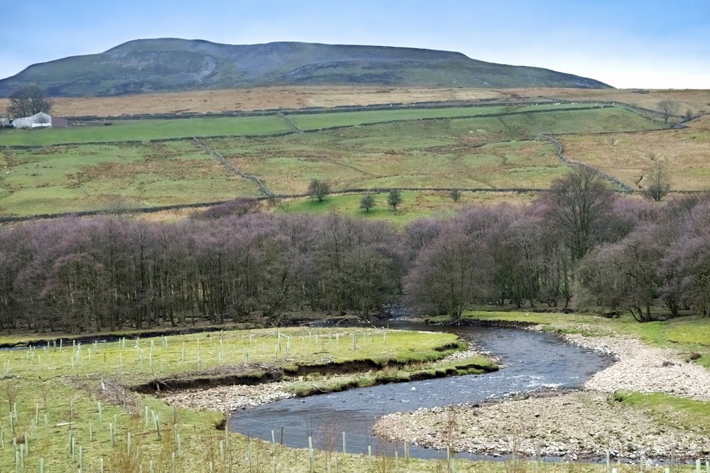 Arkengarthdale (Yorkshire Dales)