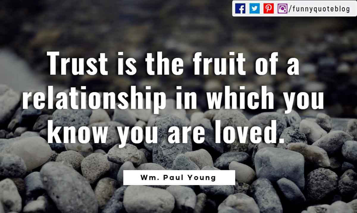 42 Trust Quotes That Will Change The Way You Look At That Unfaithful