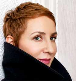 Actual Jazz: Stacey Kent (I KNOW I DREAM 2017)