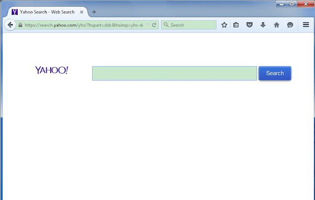 Hijacker Removal Expert: How to Remove Search.yahoo.com/yhs/?hspart=ddc ...