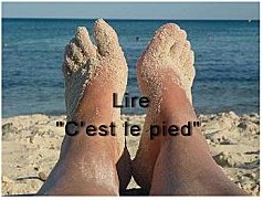 Lire, relire, ne pas lire...: Lire c'est le pied