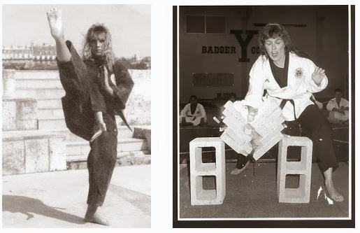 Brenda J. Sell - Mujeres letales