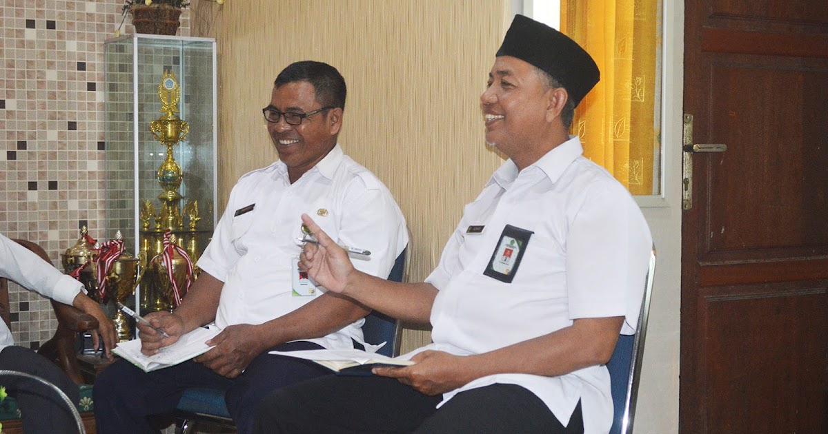 Evaluasi Pelayanan Terpadu Satu Pintu (PTSP) | Kemenag Evaluasi Pelayanan Terpadu Satu Pintu (PTSP) | Kemenag