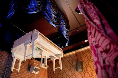 The Styrous® Viewfinder: Beemer Memory 30 ~ The Condor Club, Carol Doda ...