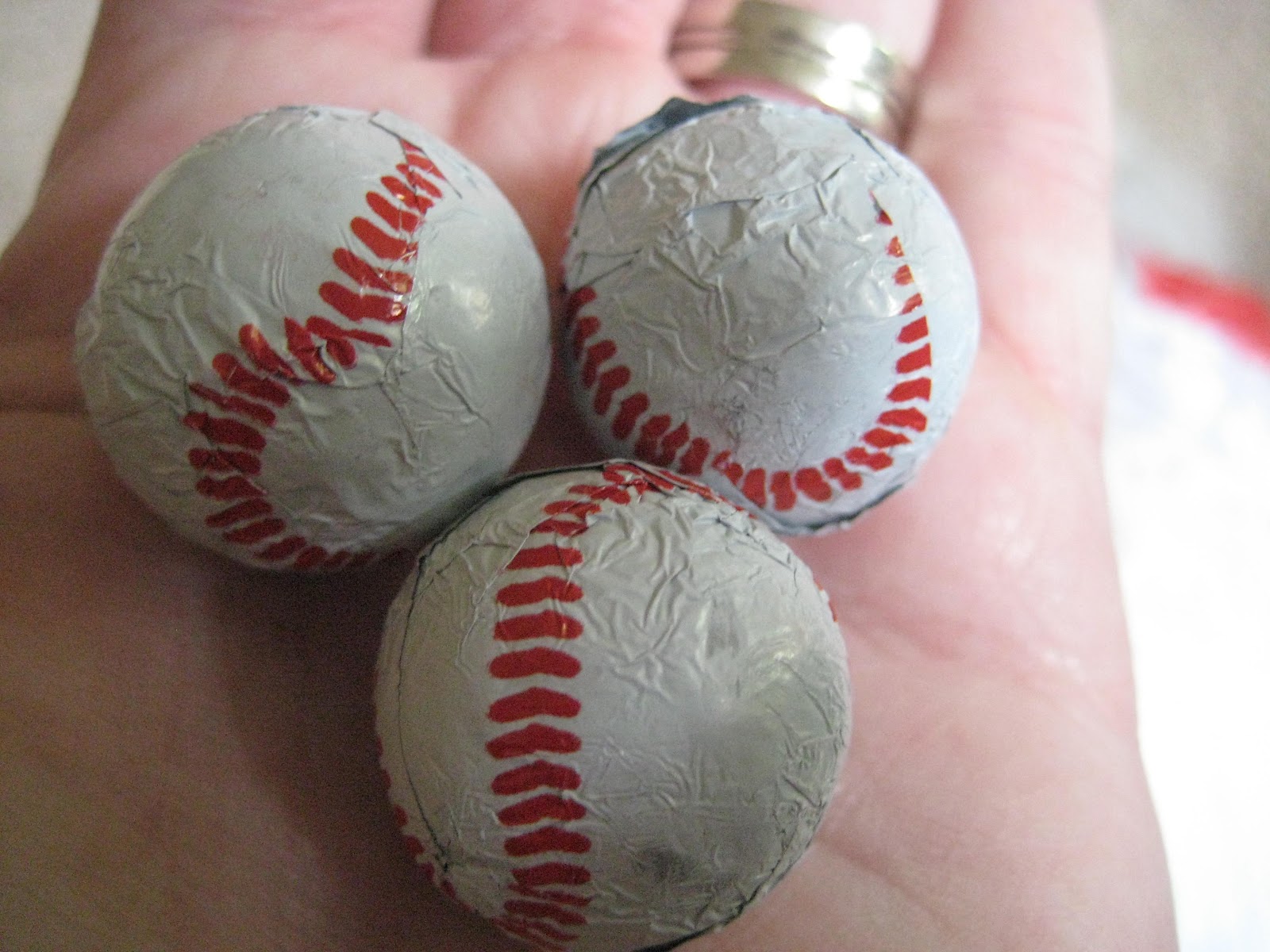 Family.Food.Creativity: Let's Play Ball! ---- St. Louis Cardinals ...
