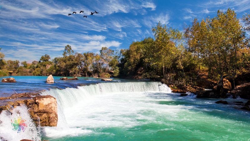Gezgin Sezer - Seyahat ve Gezi Bloğu: Manavgat-Antalya Gezilecek Yerler