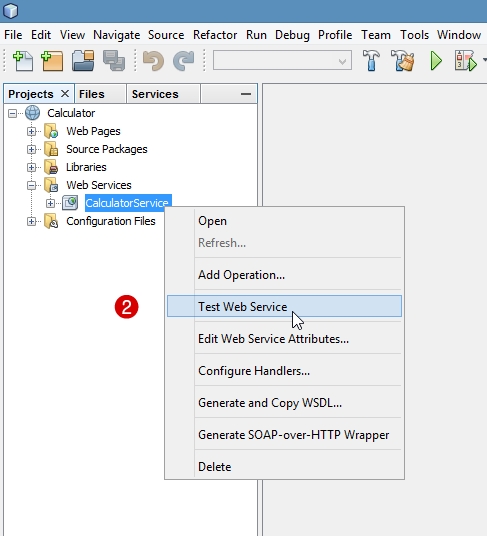 SOAP Web Service in Java (JAX-WS) | Learn Java by Examples