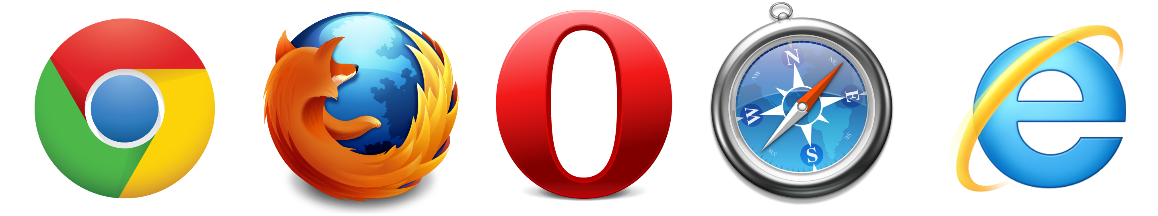 Blog berbagi informasi: Mengenal Jenis-jenis Browser