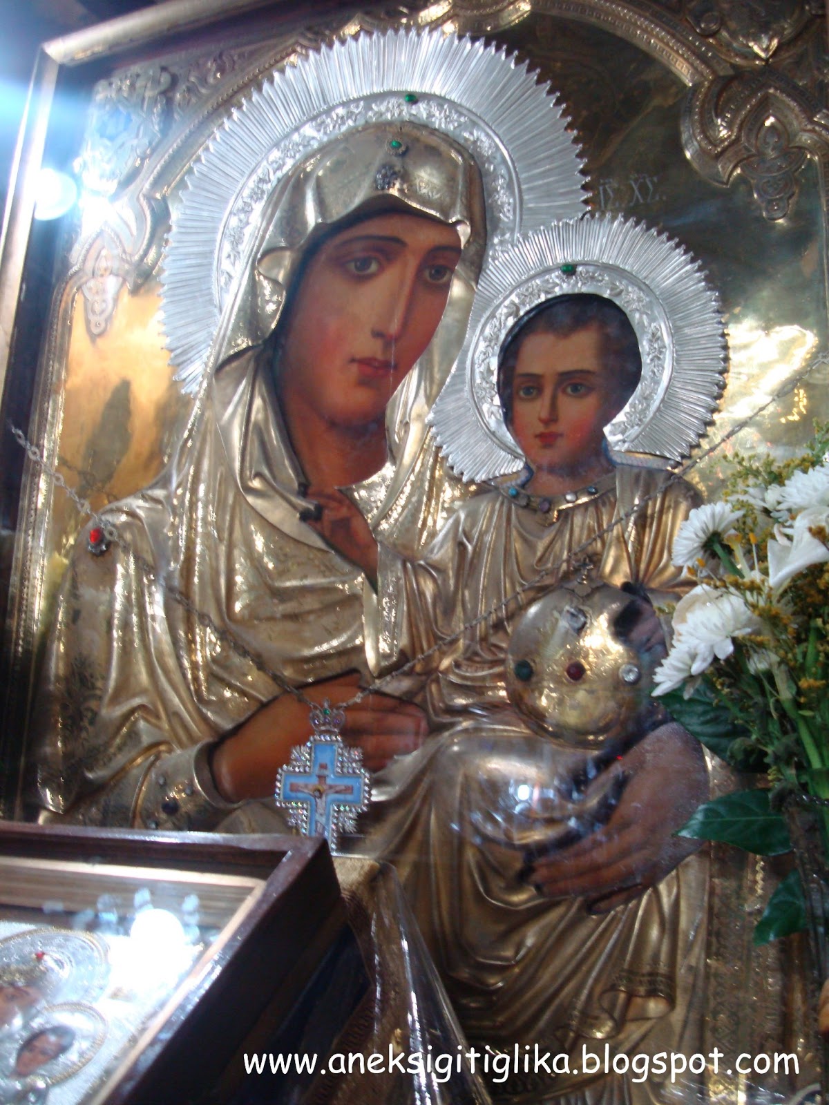 Νηφαλια Μεθη