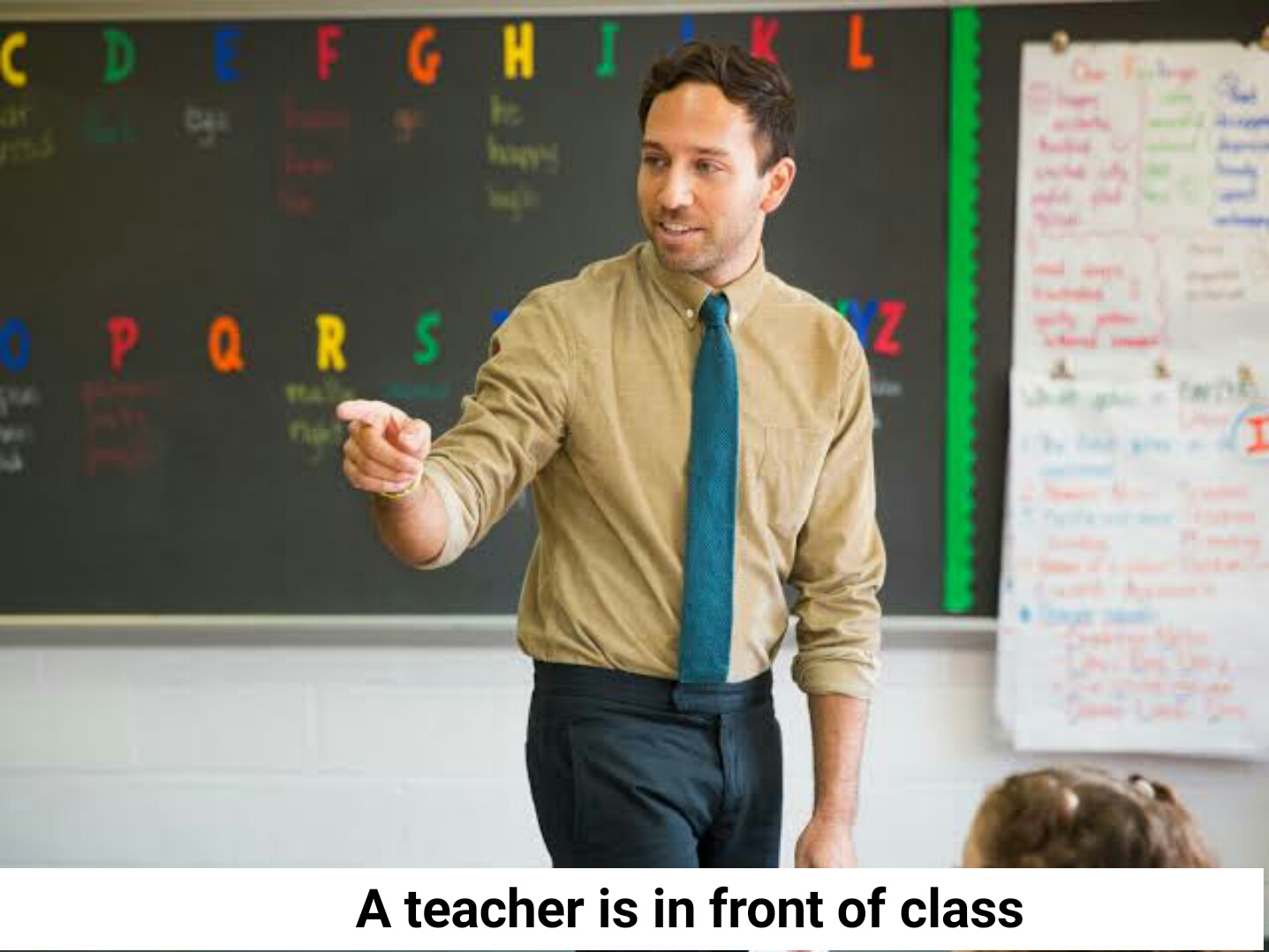 CAPTION TEXT | RUSINAH