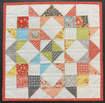 .: Free Moda Love pattern