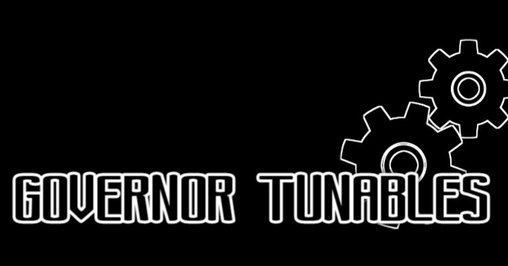 AWAN TRIK: SETTING GOVERNOR TUNABLES CPU