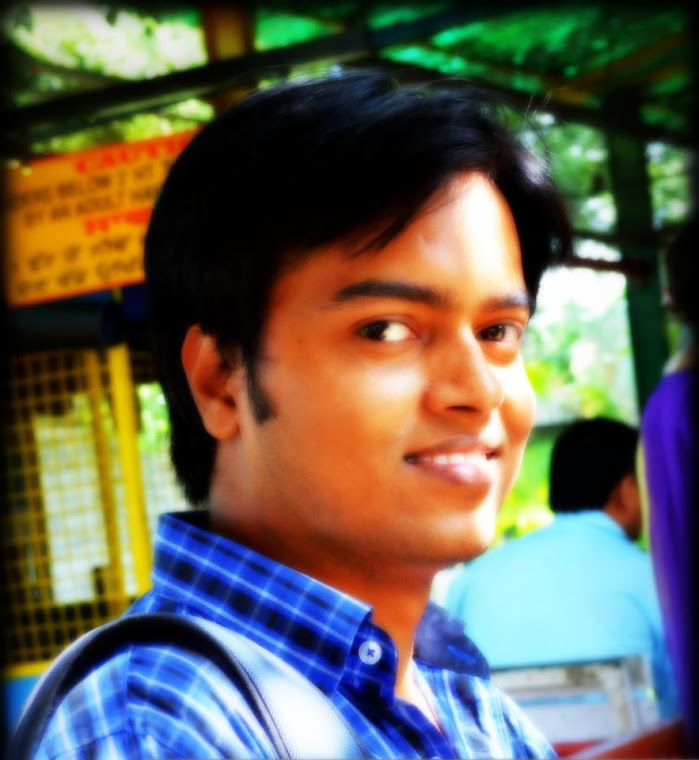 Rahul Mani Tripathi official webpage