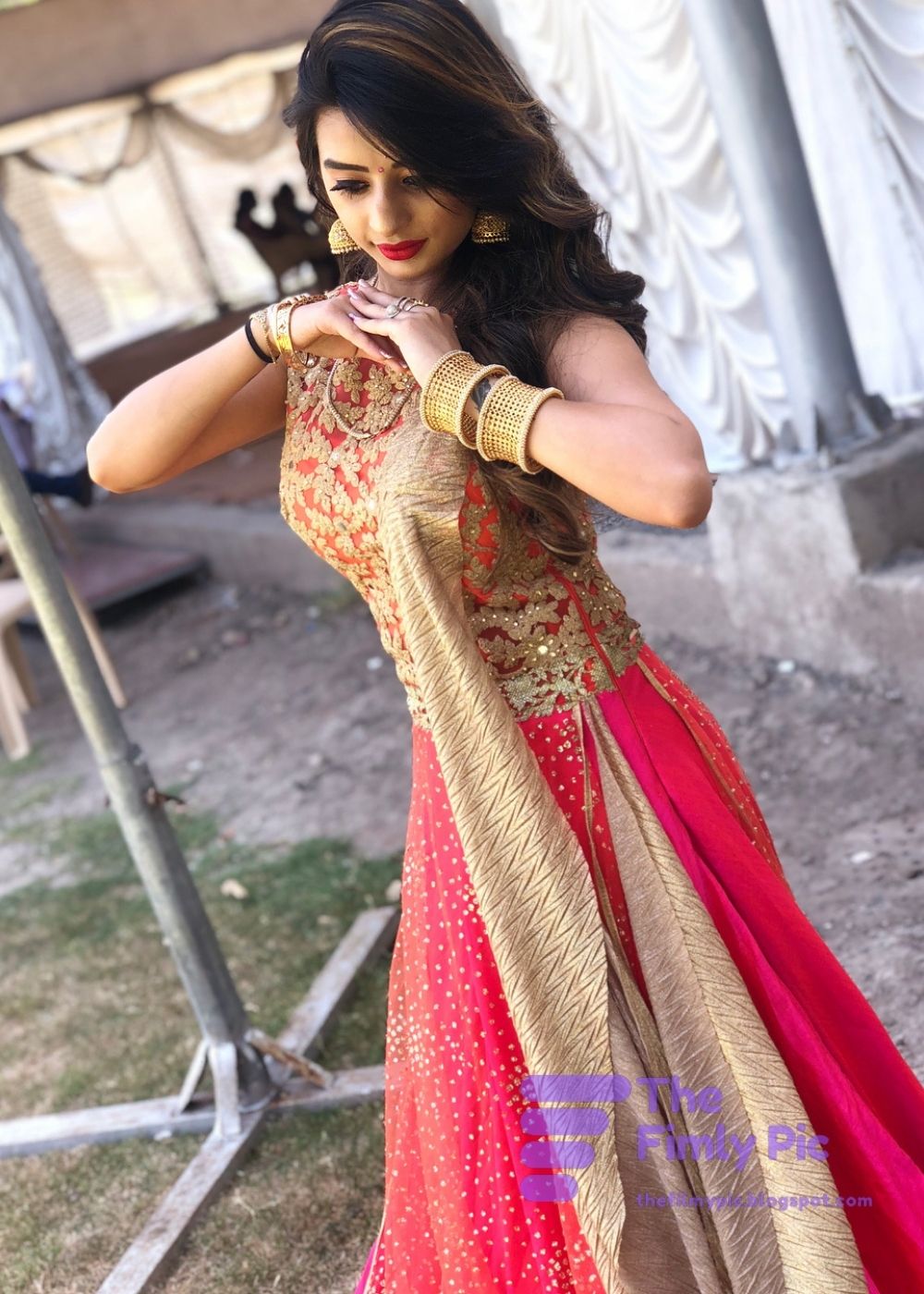 99+ HD Images of Ankita Dave, Hot images of Ankita Dave