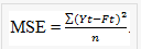 Double Moving Average (DMA) 3x3 dan 3x4 Menggunakan Excel - Thinkstudio21