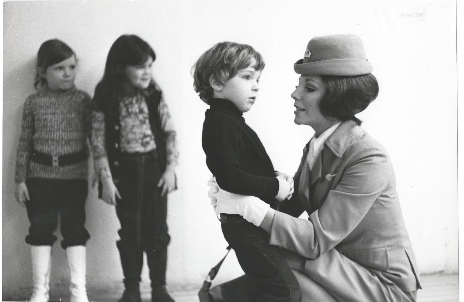 LEGENDARY DAME!: January 2016