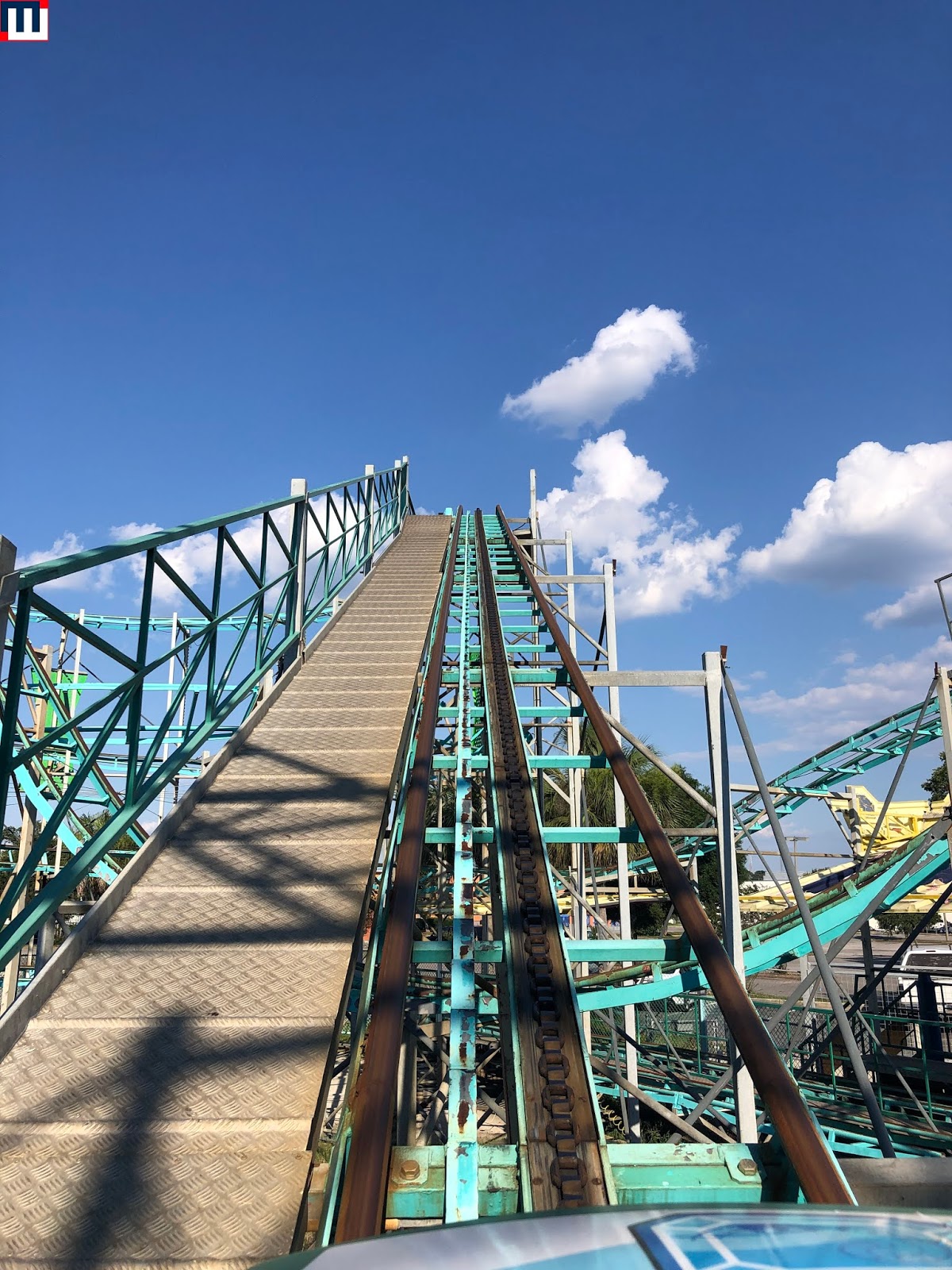 MidwestInfoGuide: Sam's Fun City