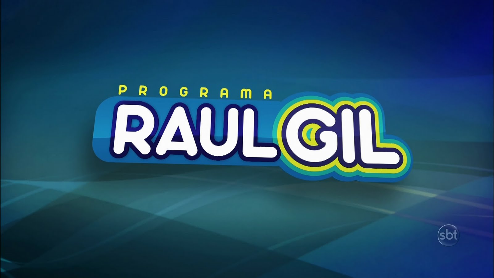 Programa Raul Gil abre inscrições para Jovens Atores Kids