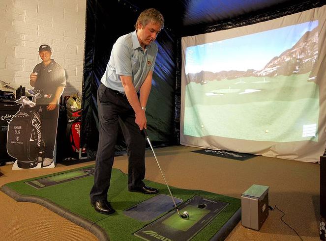 David Keating: "Half Hearted Approach To Ireland's Golf Business Will ...