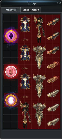 July Events and Promos [Force Gunner Edition]