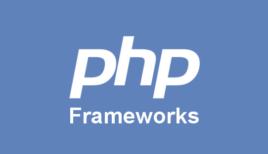 Top 5 PHP Frameworks in 2016 | PHP