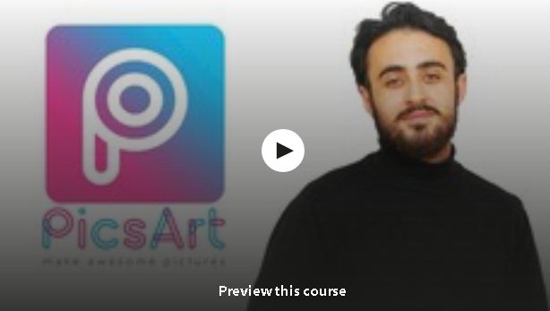 Learn The Picsart Program From A To Z-professional | 100% off udemy coupon