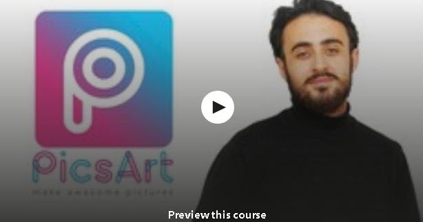 Learn The Picsart Program From A To Z-professional | 100% off udemy coupon