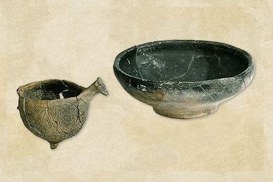 Epoca Fierului în colecţiile Muzeului Naţional de Istorie a Moldovei ...