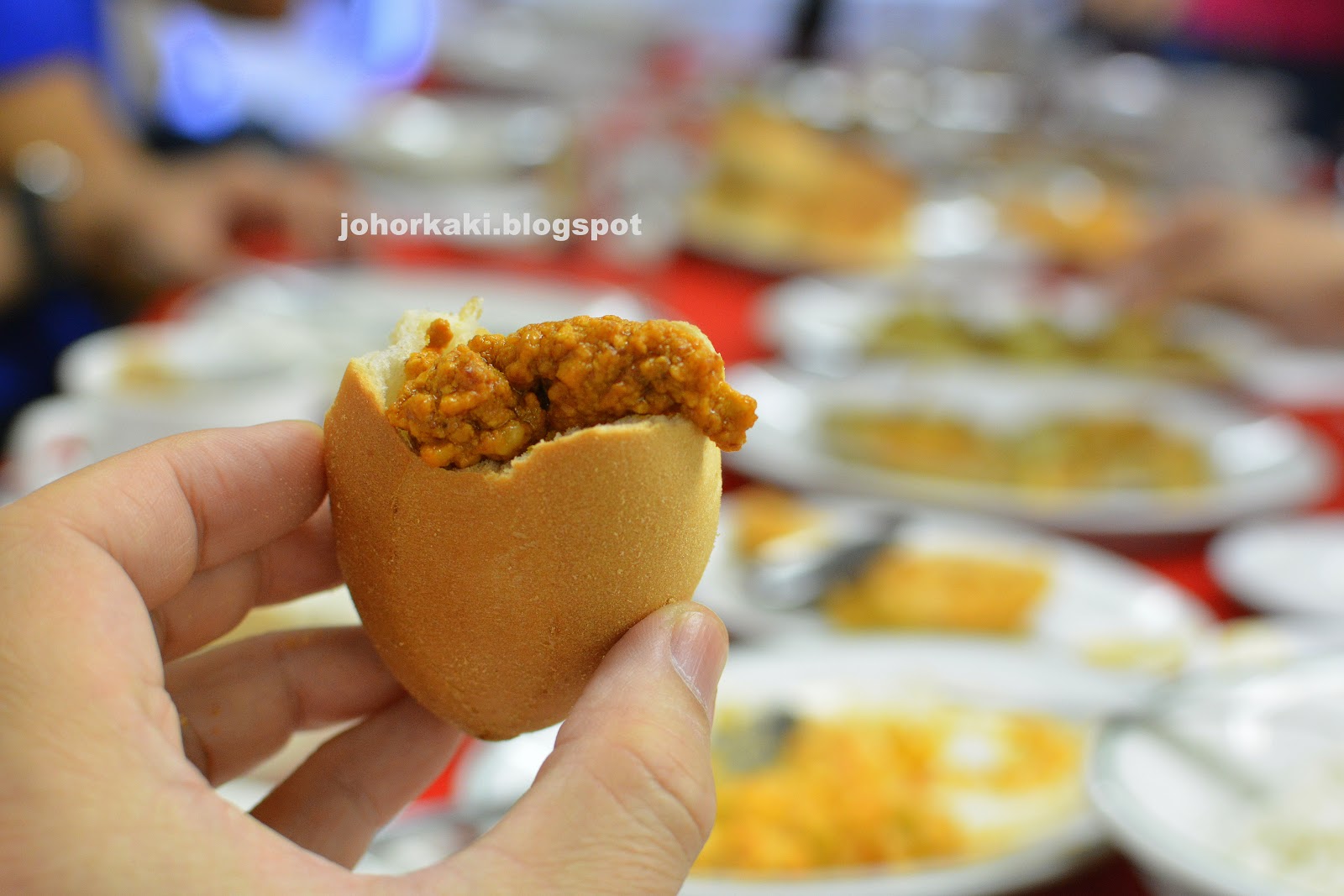 15 Hour Food Frenzy Safari in Manila with WSFC16 World Street Food ...