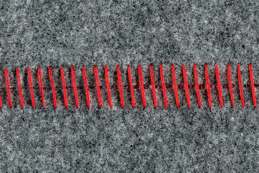 Merrow For Geotextiles - An Increasingly popular application - Merrow ...